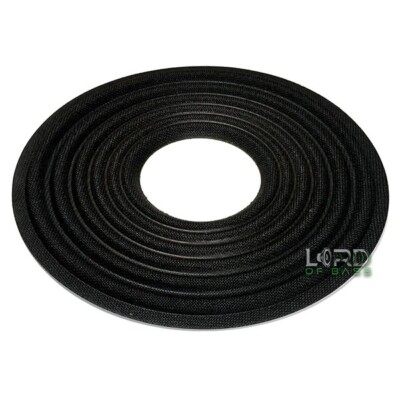 9.25" x 3" Progressive Roll Nomex Spider Subwoofer Speaker Parts TB0343 ...