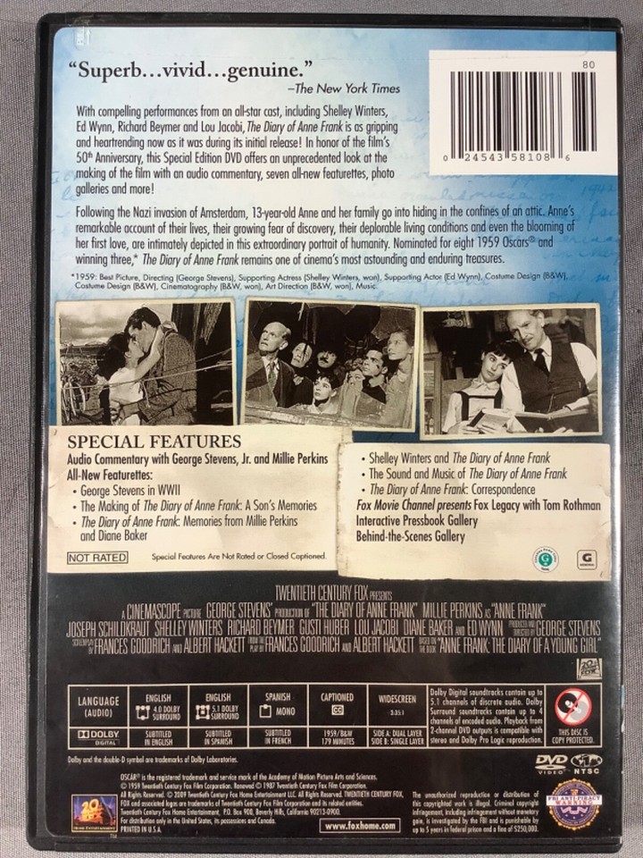 Films of Jewish interest and Israel-related DVDs | eBay