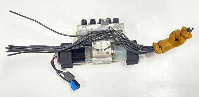 2007-2013 BMW E93 CONVERTIBLE TOP HYDRAULIC LIFTING FOLDING PUMP MOTOR ...