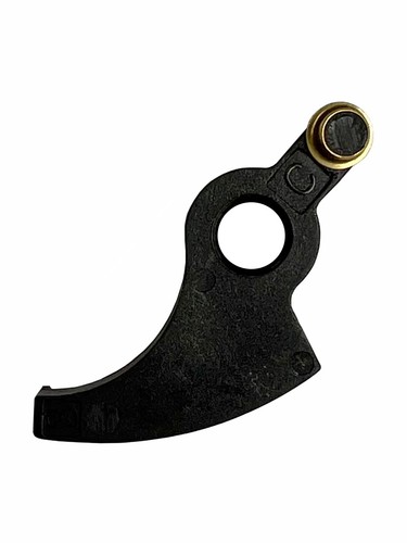 Genuine Black & Decker 90567076 Trimmer Lever Assembly For LST400 GH912 ...