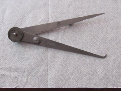 Calipers - Lock-Joint Caliper