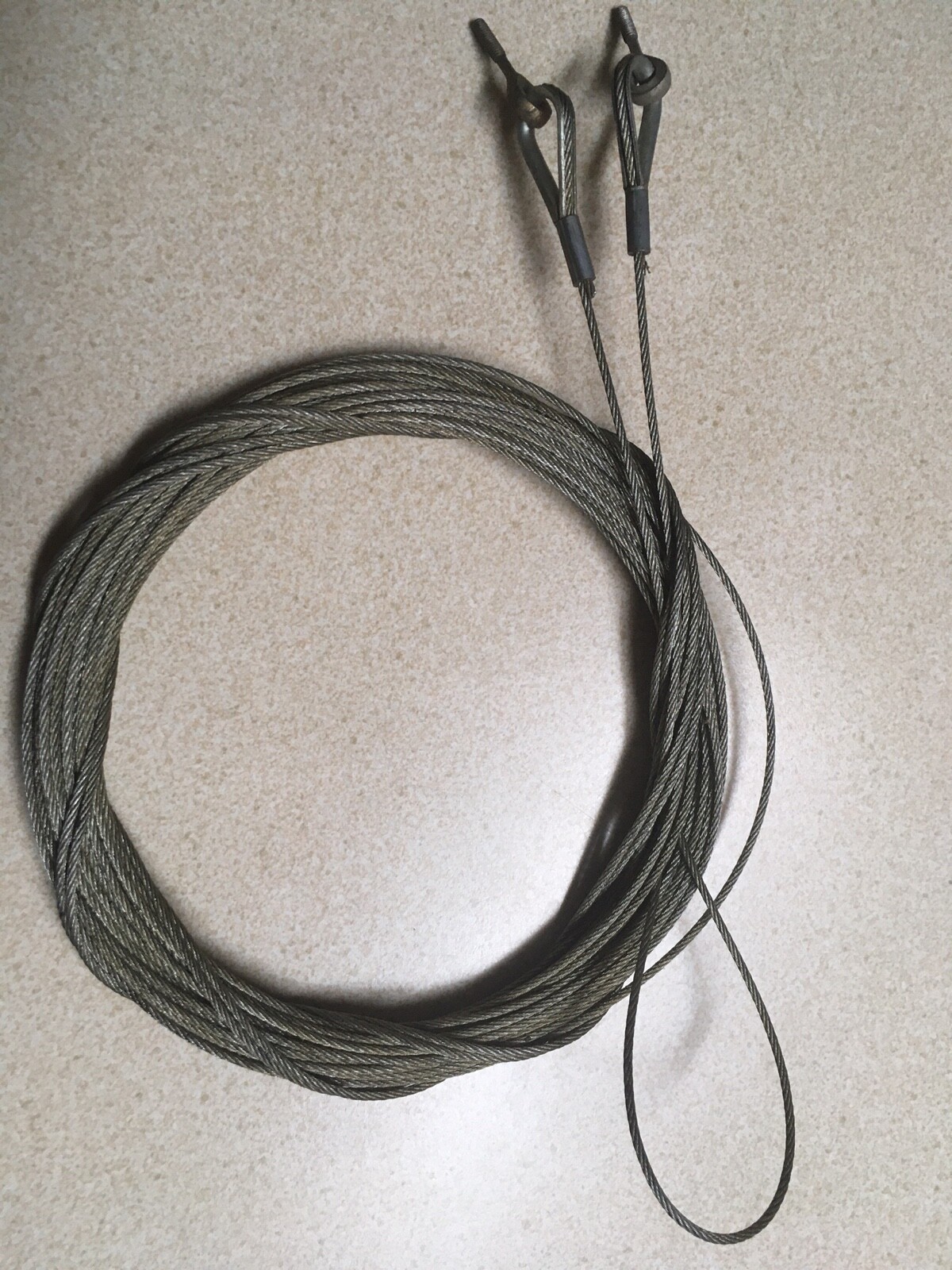 Elevator Cable for sale | Only 4 left at -75%