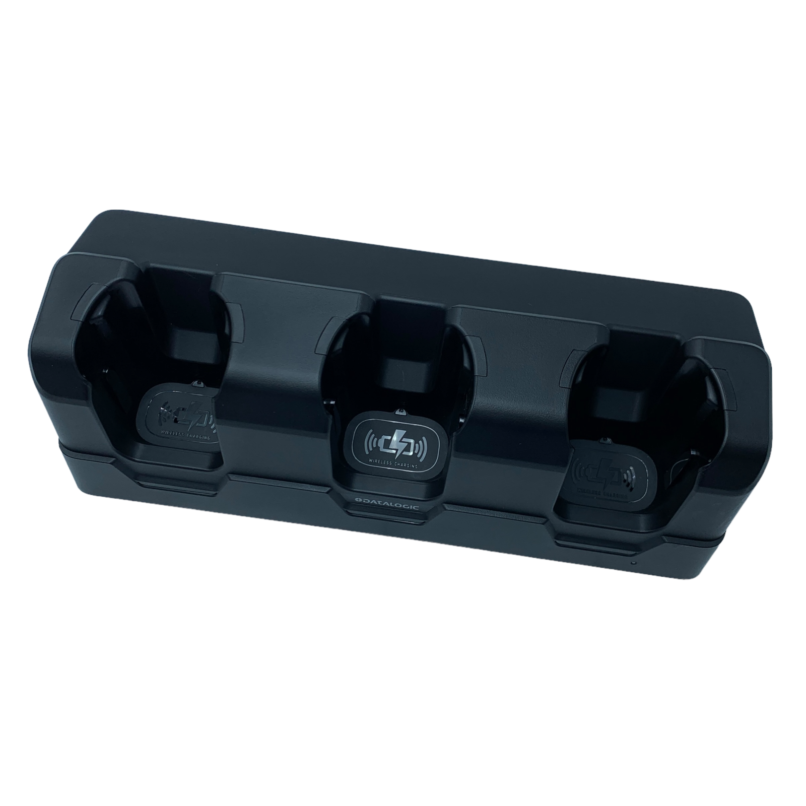 DATALOGIC ADC SKORPIO X3 SINGLE SLOT DESK MOUNT DOCK WITH RS232/ MICRO ...