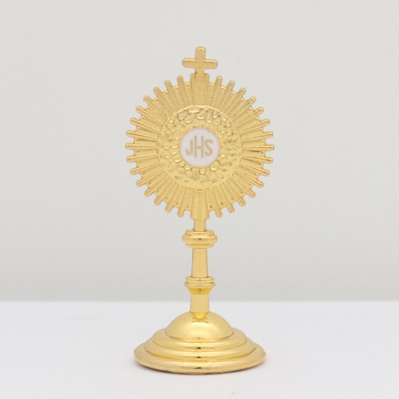 Metal Holy Sunshine for Cross Figurine Zinc Alloy Christian Catholic ...