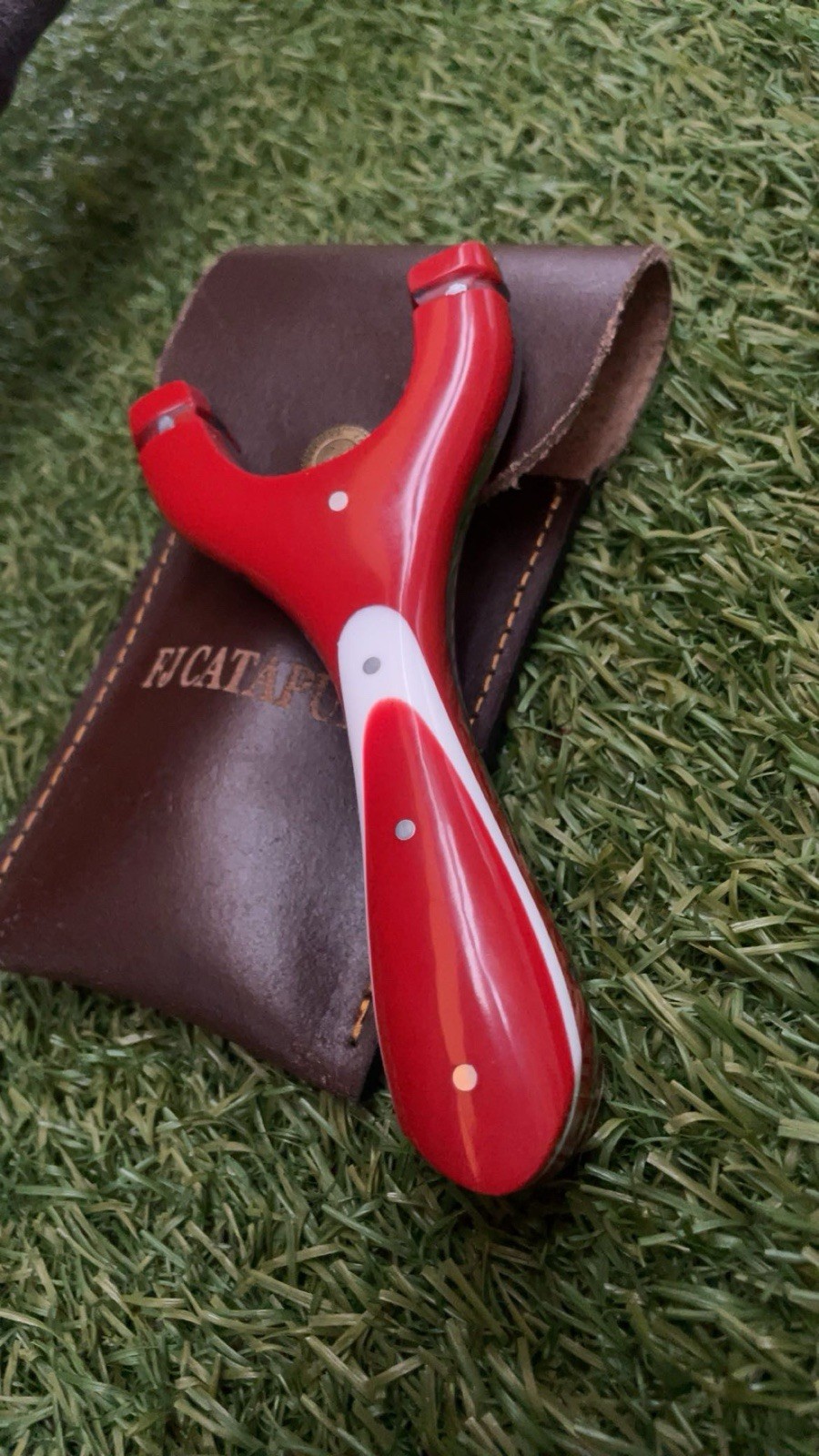 Catapult Slingshot Gypsy Catapult | eBay UK