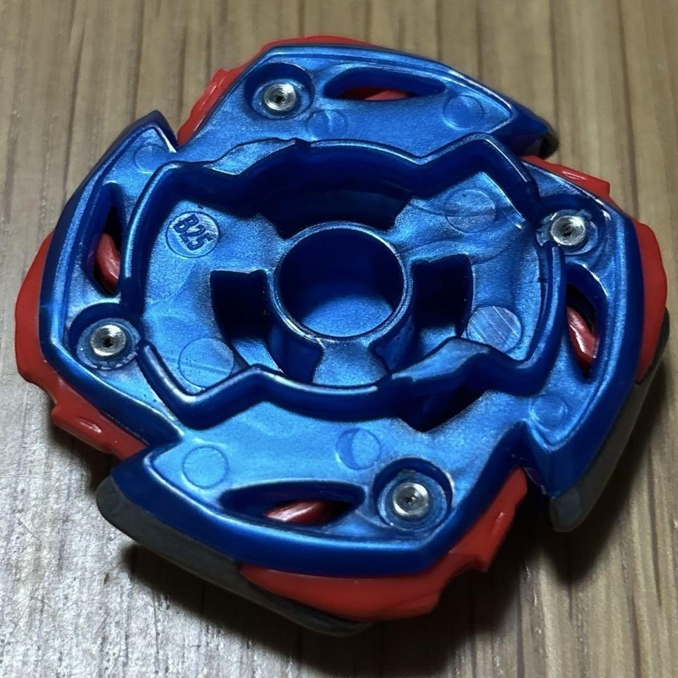 Beyblade X Impact Drake Blade Unused Spinning Top Toy Japan | eBay