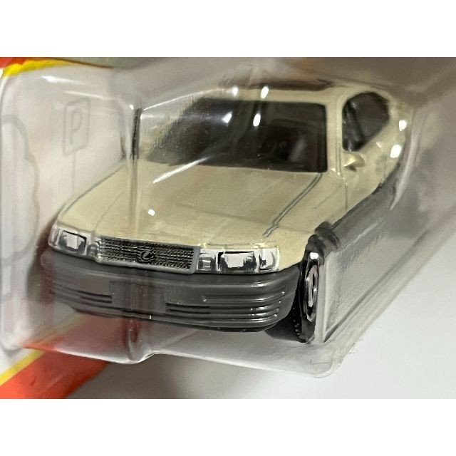 Matchbox 1994 Lexus LS 400 | eBay Australia