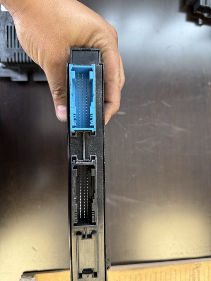 BMW 3 series E90 E91 GM CONTROL MODULE JBBFE High 6983303 JBE MODULE | eBay