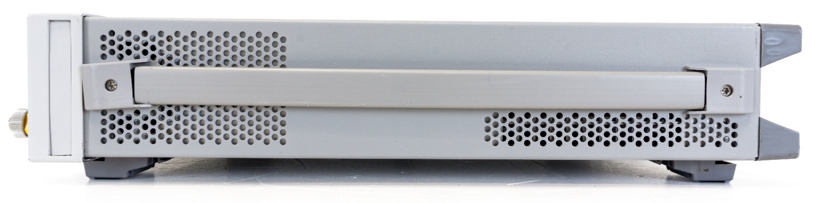 Agilent N5183A MXG Microwave Analog Signal Generator - White for sale ...