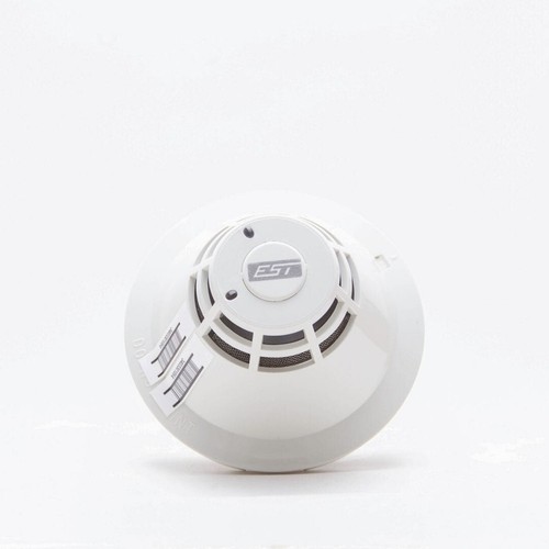 LOT OF 5 Edwards EST SIGA-PHS Multi Sensor Detector Fire Detector FREE ...