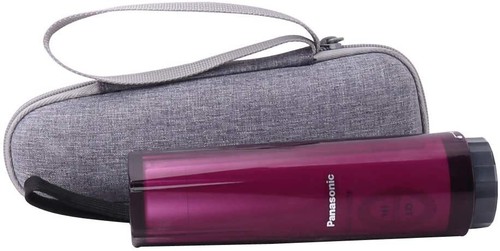 Panasonic Portable Bidet Handy Toilette Butt Washer Portable with case ...