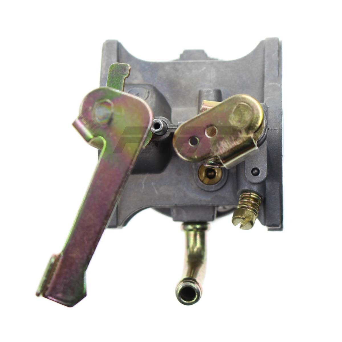 Carburetor & Fuel Filter For Earthquake 99CC 4-Cycle Viper Engine ...