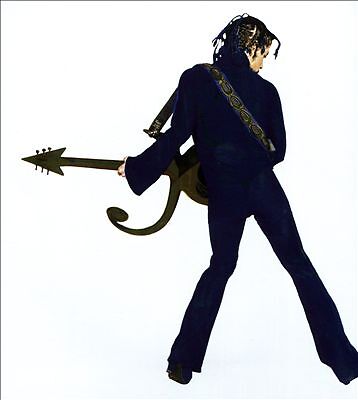 Ultimate Rave: Rave Un2 the Year 2000 by Prince (CD & Dvd, 2019) for ...