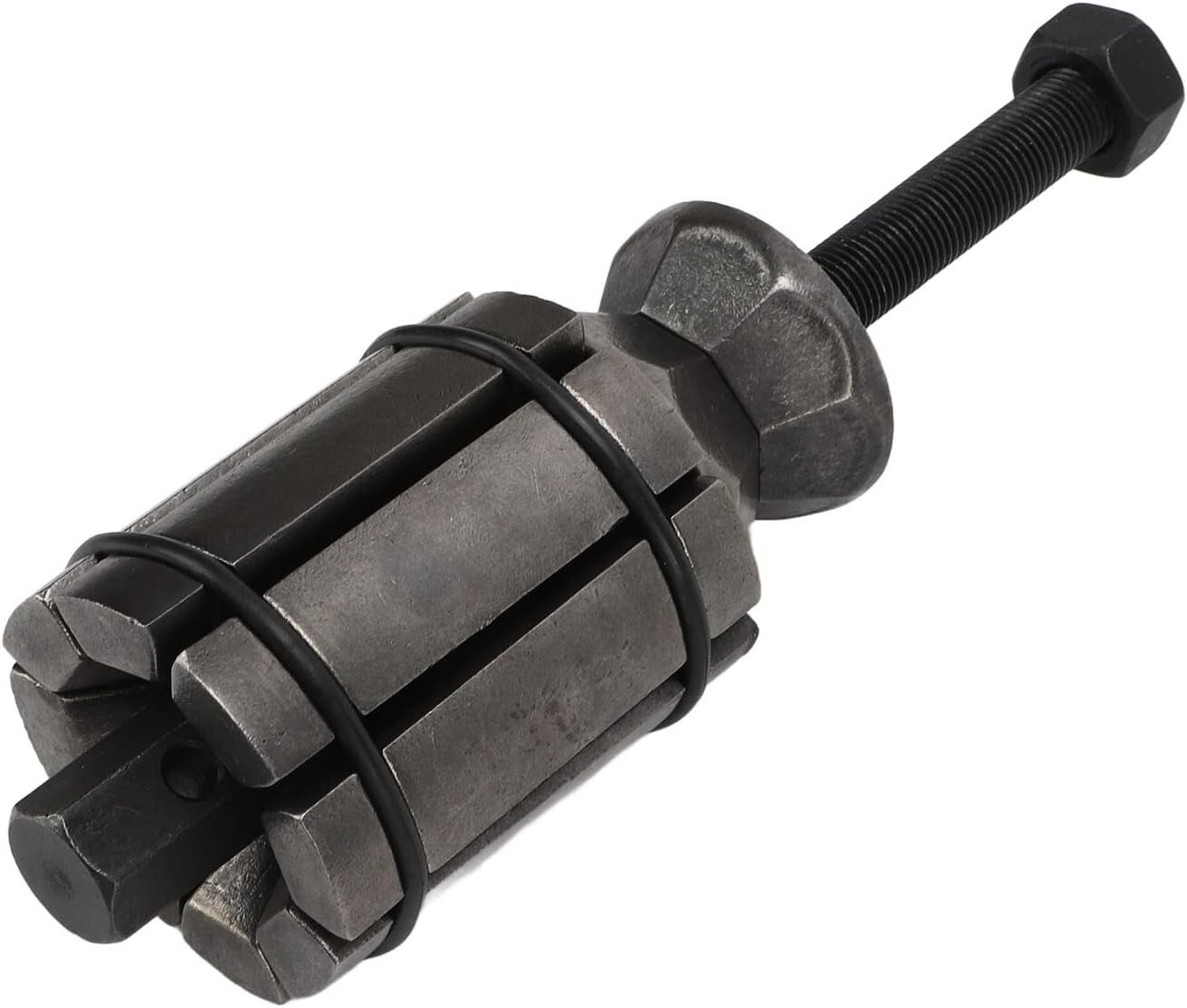 SMALL Tail Pipe Expander Exhaust / Muffler 1-1/8"-1-3/4" Hand Tool ...