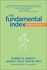The Fundamental Index: A Better Way to Invest 9780470277843| eBay