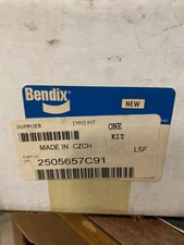 Bendix 5015961 Clock Spring International 2505657c91 Navistar OEM Horn ...