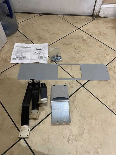EATON KPRL4LG MOUNTING HARDWARE KIT 600 AMP LG BREAKER. | eBay