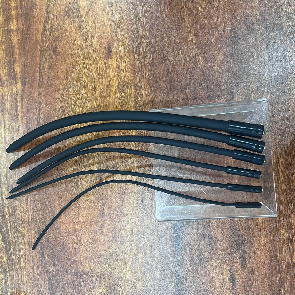 Male E-Stim Sounds Insert Plug Sounds Sounding Silicone Insert Extender ...