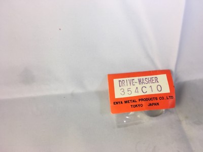 ENYA 35-40 OPEN ROCKER TYPE 4-CYCLE PROP DRIVE WASHER NIP | eBay