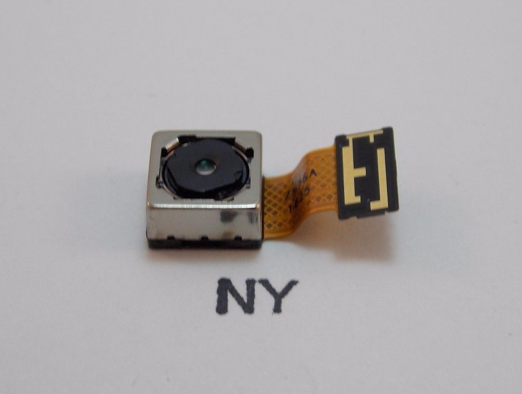 Rear Facing Main Camera LG G Stylo 2 Plus K550 T-Mobile Phone OEM Part ...