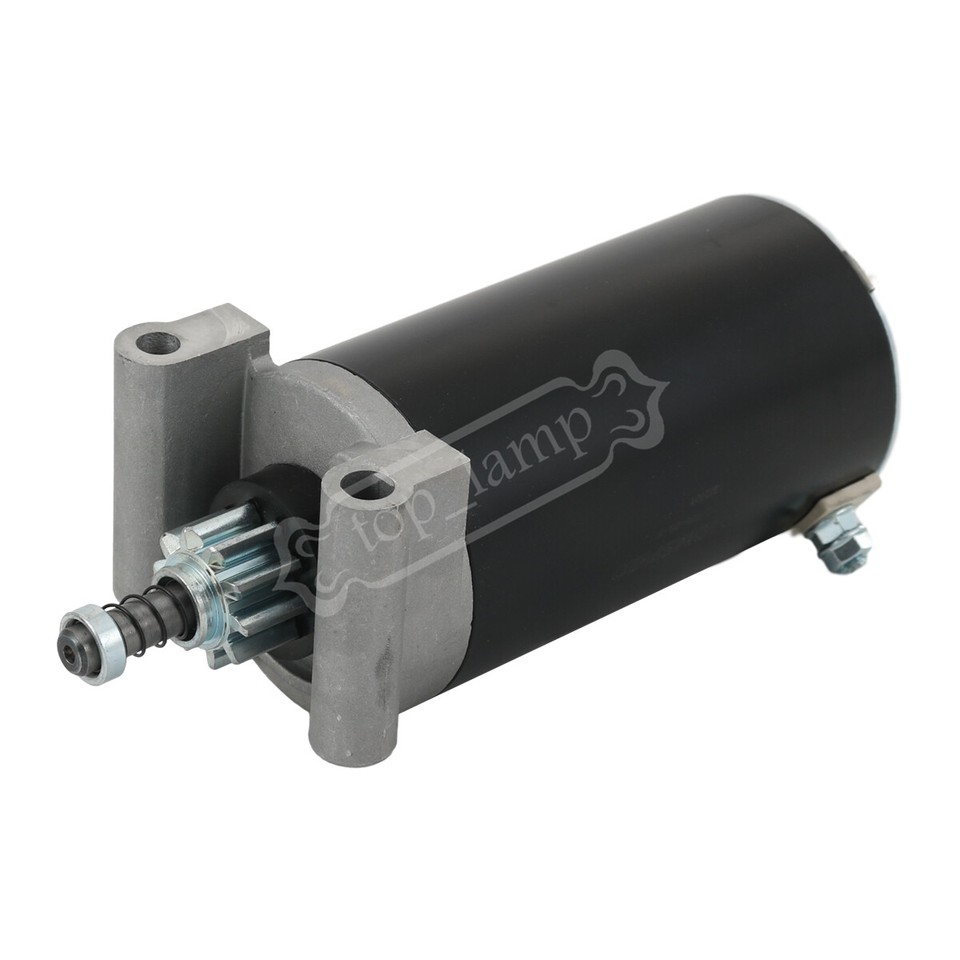 Starter Motor For Kohler Kohler Engine 3209810S 32-098-10S 32-098-10-S ...