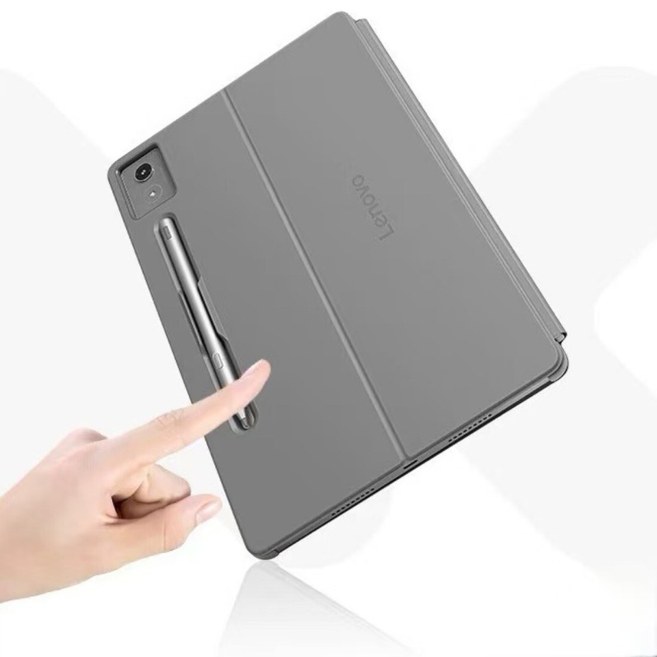 Genuine Magnetic Keyboard Pack For Lenovo Tab P12 12.7" Gen 2 - 2025 ...