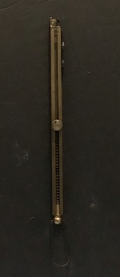 Brass Muzzleloader #11 Percussion Cap Capper | eBay