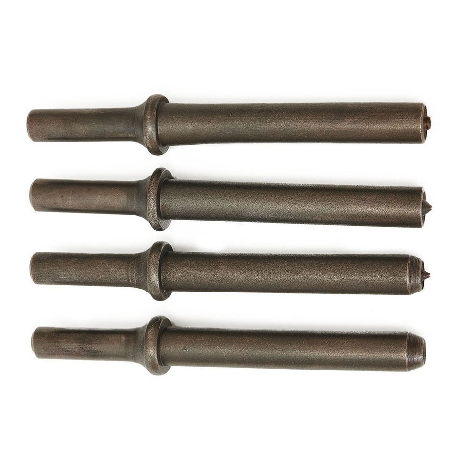 Industrial Practical Useful Pneumatic air rivet Replacement 45# steel ...