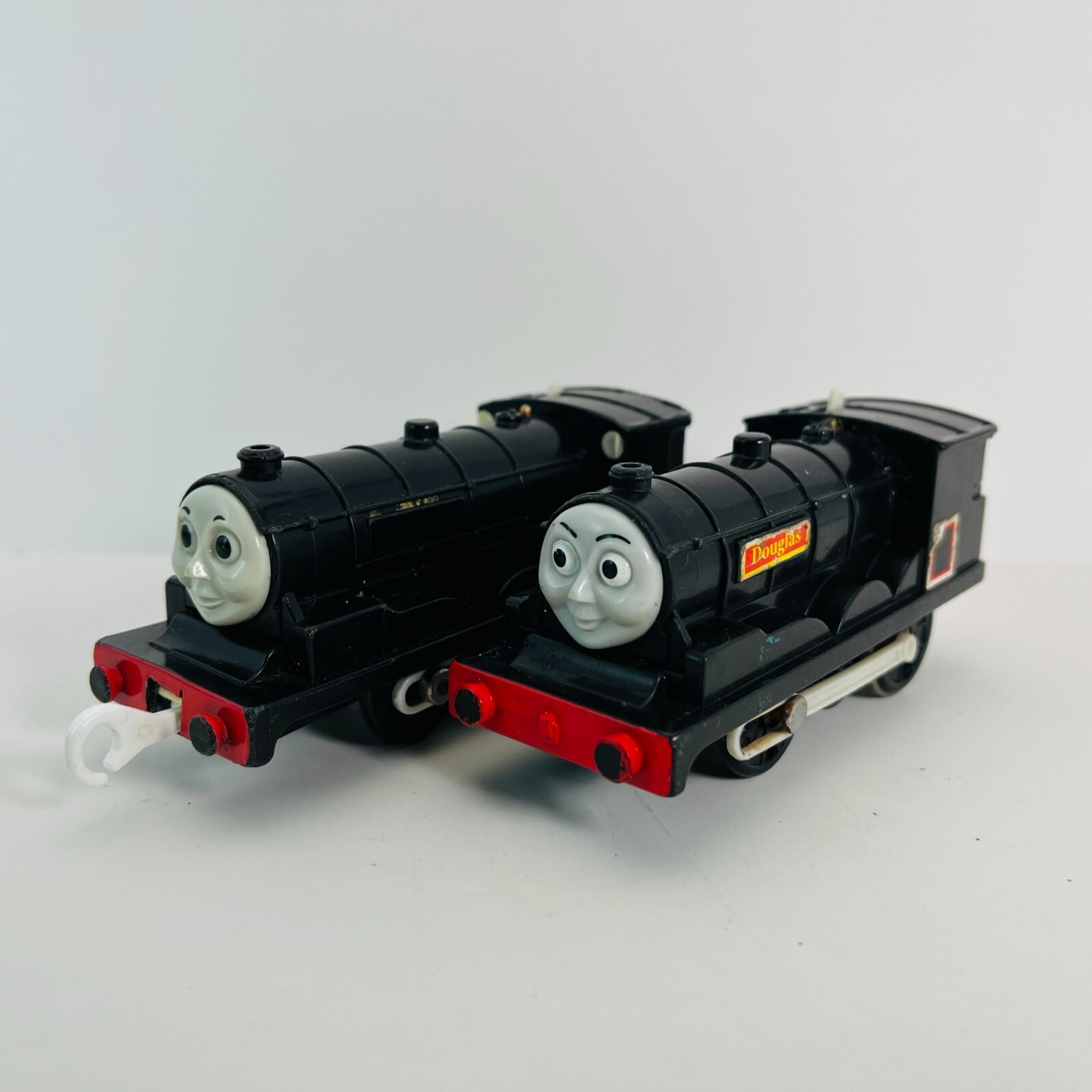 Thomas And Friends Donald And Douglas