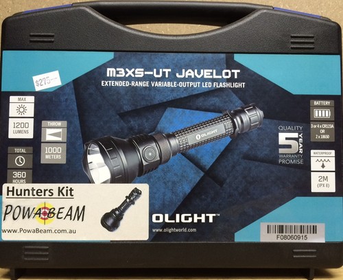 HUNTING+ SHOOTING SPOT LIGHTS + MOUNTS + LED KITS + PREDX + LIGHTFORCE ...