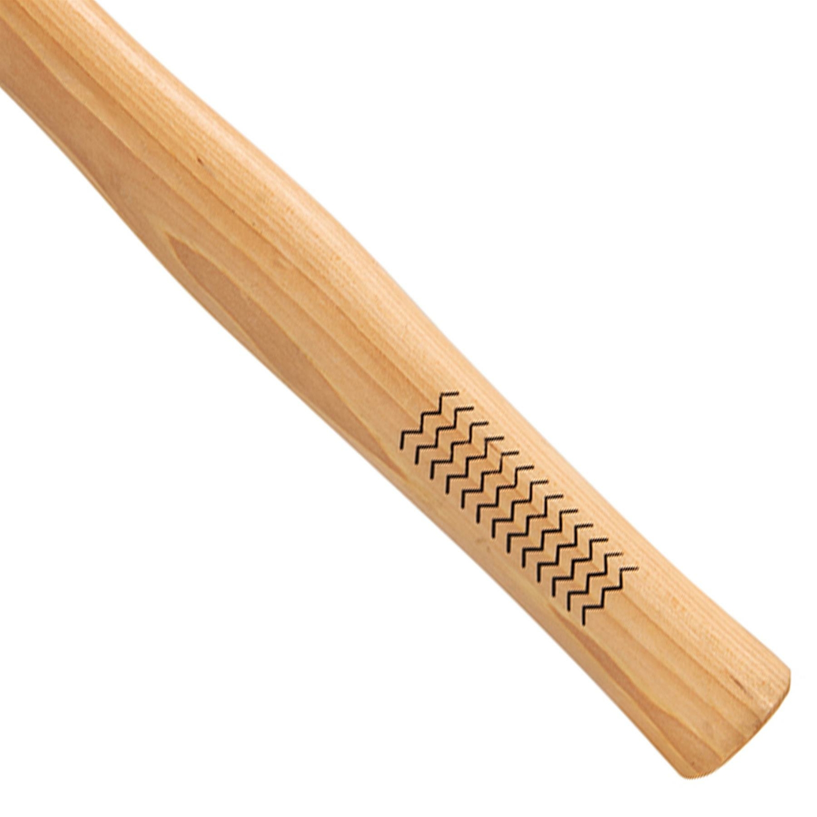 8oz Ball Pein Hammer Striking Face & Ball End Hickory Shaft Forged ...
