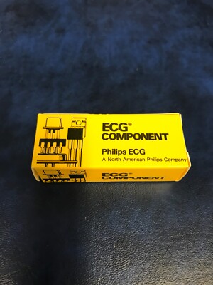 ECG Component MOS Transistor #ECG 2981 | eBay