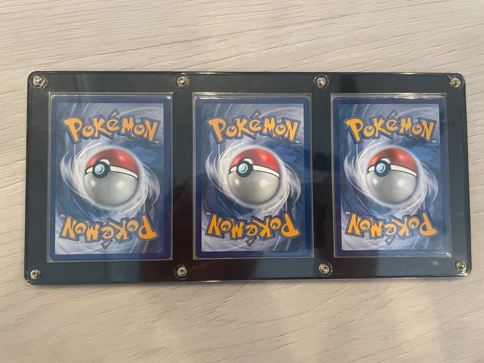 Charizard GX Hyper Rare + Shiny Charizard V + Charizard VMAX Hyper Rare ...