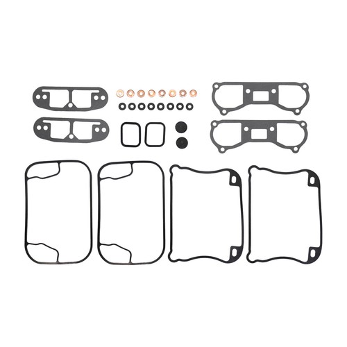 Fits 1992-1999 Evolution 1340cc Big Twin Repl. 17042-92 Rocker Box ...