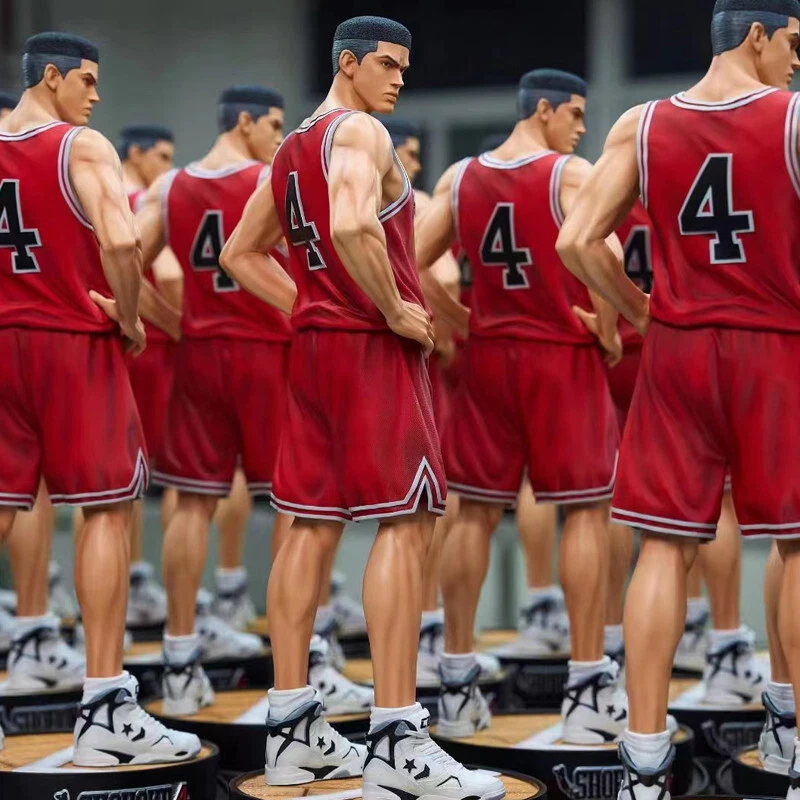 Takenori Akagi Shoes