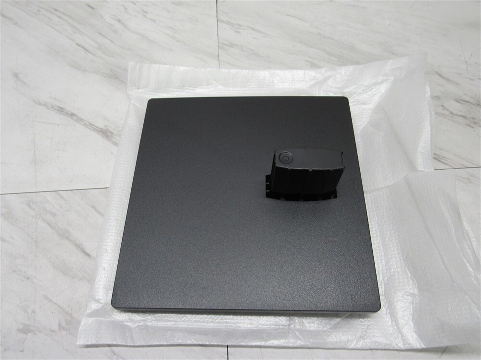 NEW Genuine HP Monitor Stand P27h 737K9AA#ABA 27" Monitor Neck & Base ...