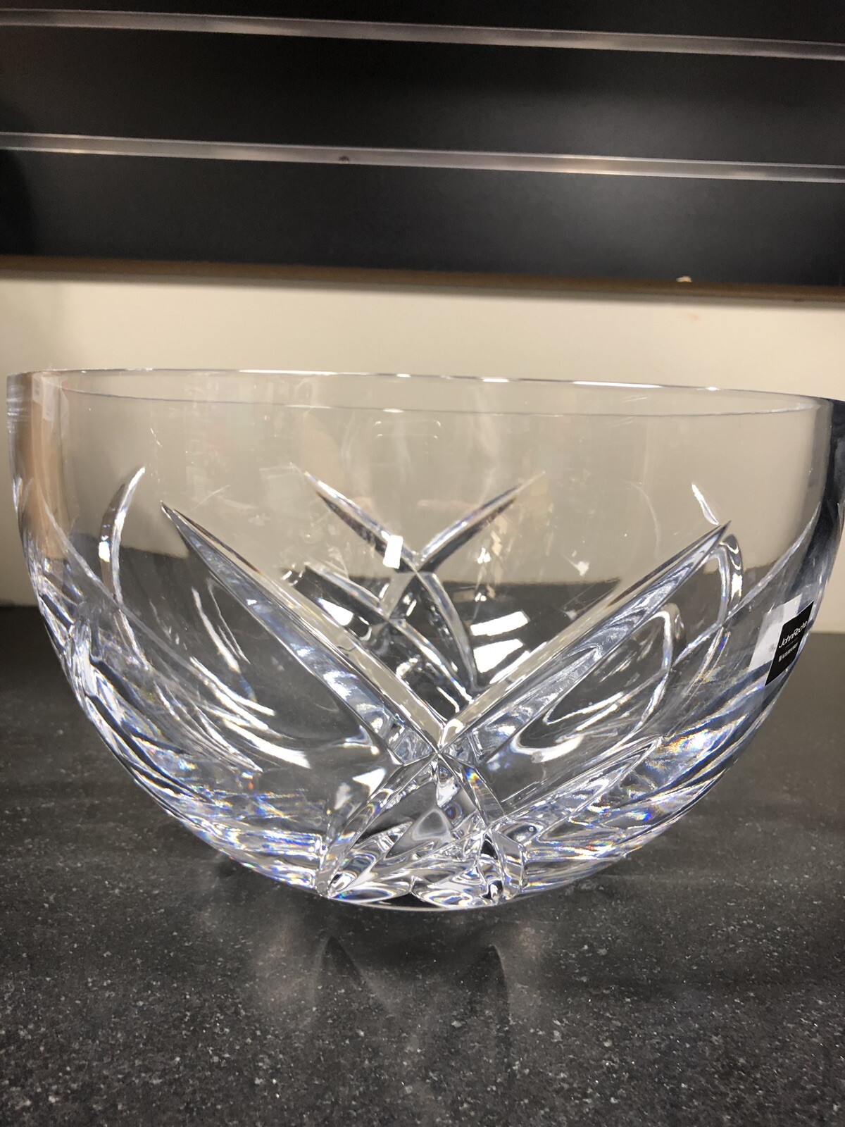 John Rocha for Waterford Signature 10 inch Bowl NEW | eBay