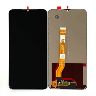 For OPPO A77s CPH2473 6.56" LCD Display+Touch Screen Digitizer ...