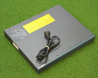 Cisco IPS-4240-K9 IPS 4240 250 Mbps T3 4x 10/100/1000BASE-TX Sensor ...