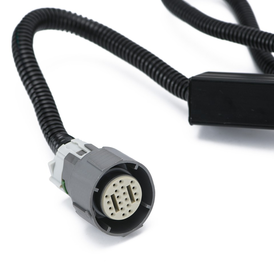 4L60E Stand Alone Controller Manual Shifter Microcontroller No Computer ...