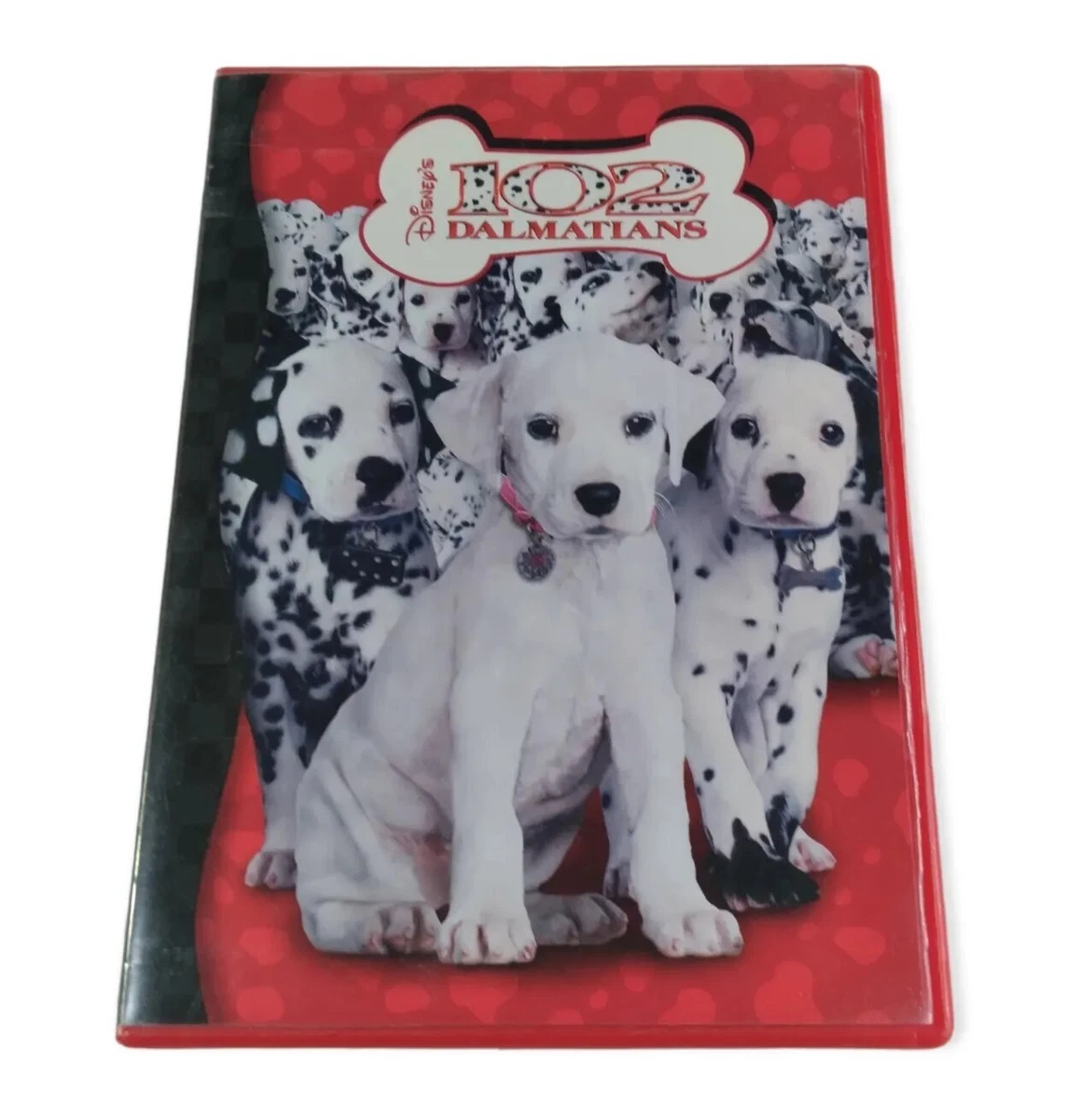 Pre-Owned 102 Dalmatians: Colors (Disney's 102 Dalmatians), 46% OFF