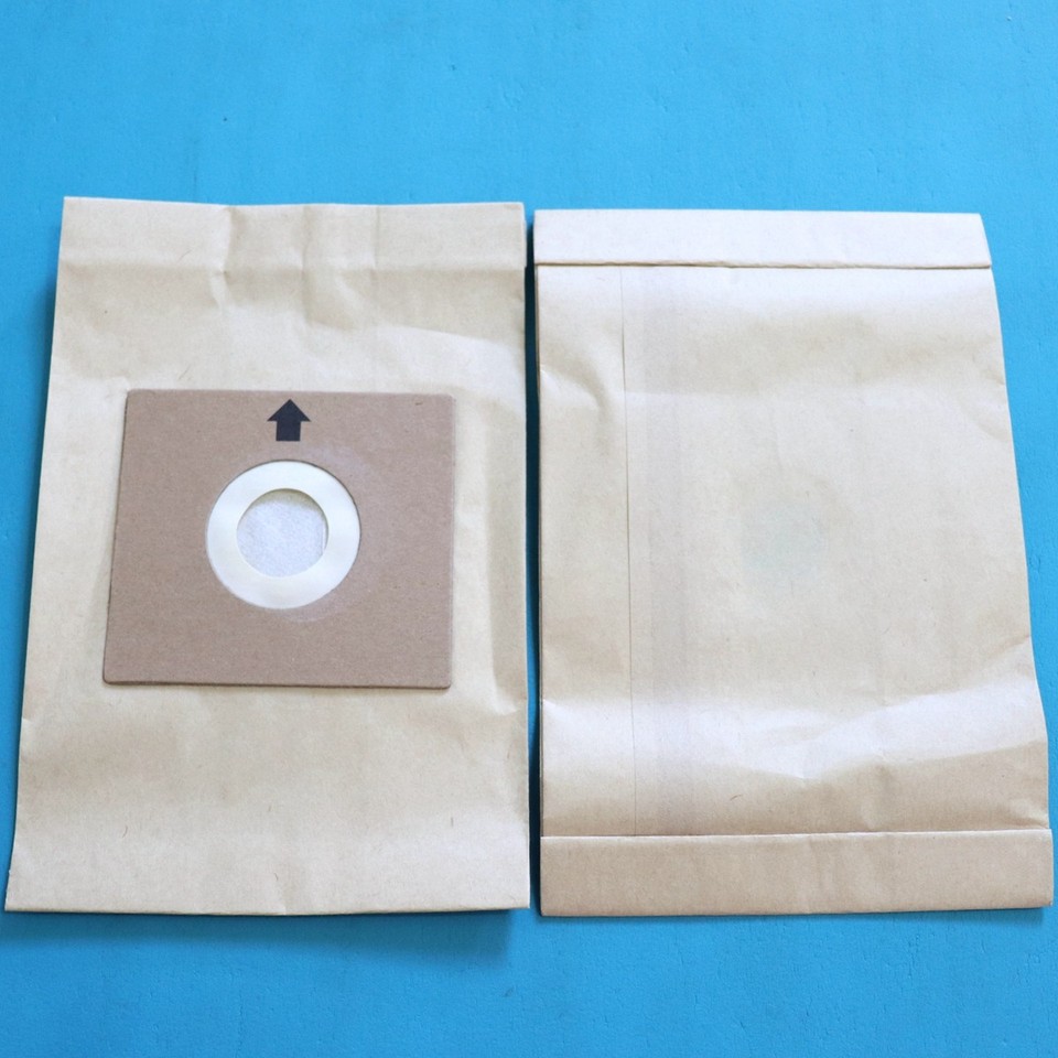 10Pcs For Sanyo Vacuum Cleaner Paper Bag/Dust Collecting Bag SC-N200 ...
