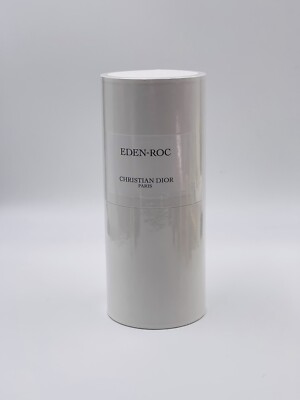 Christian Dior EDEN ROC EDP 250ml / 8.4 Oz Parfum NEW SEALED bottle ...