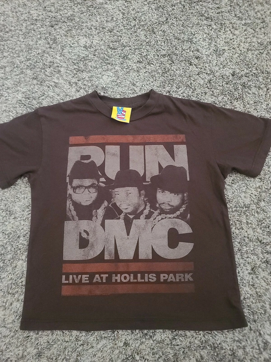 Run Dmc Shirt For Kids
