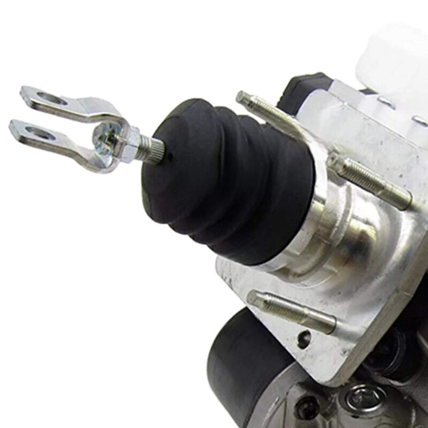 For Mitsubishi Montero ABS Pump Master Cylinder Booster Assembly ...