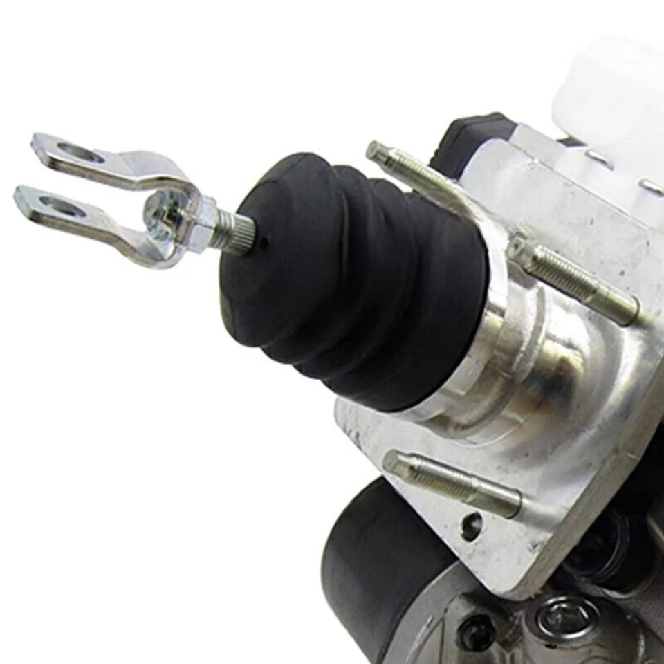 For Mitsubishi Montero ABS Pump Master Cylinder Booster Assembly ...