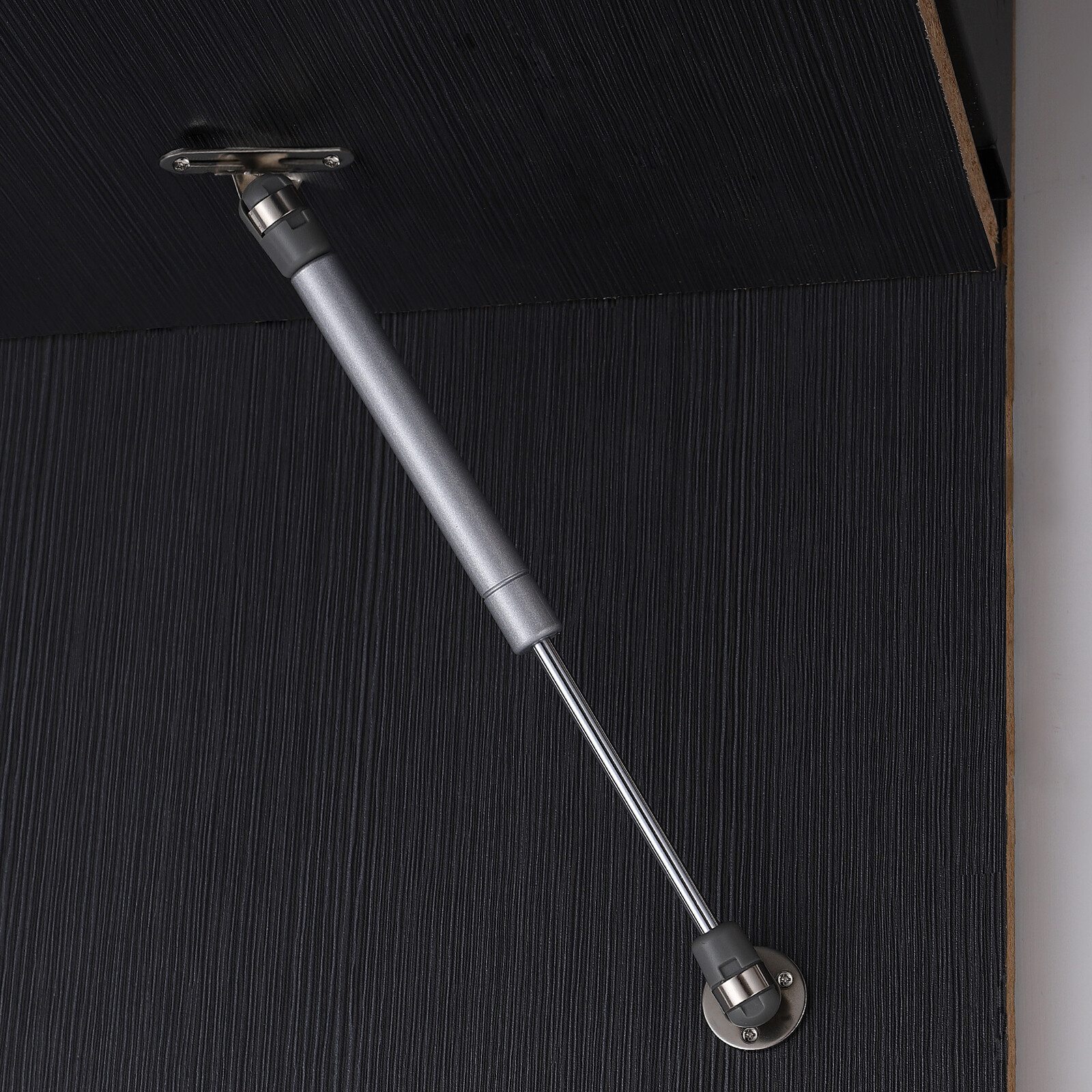 4 Pack 100N Gas Strut Lift Support Gas Spring Lid Support Gas Shocks ...