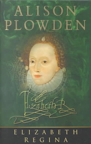 Elizabeth Regina by Plowden, Alison 0750921986 FREE Shipping | eBay.de