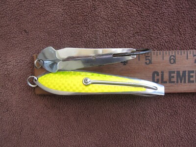 Spoons - Tony Accetta