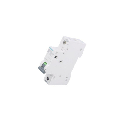 5SL6110-6 Überstromschalter 230VAC lNenn: 10A Pole: 1 DIN Charakt: B ...